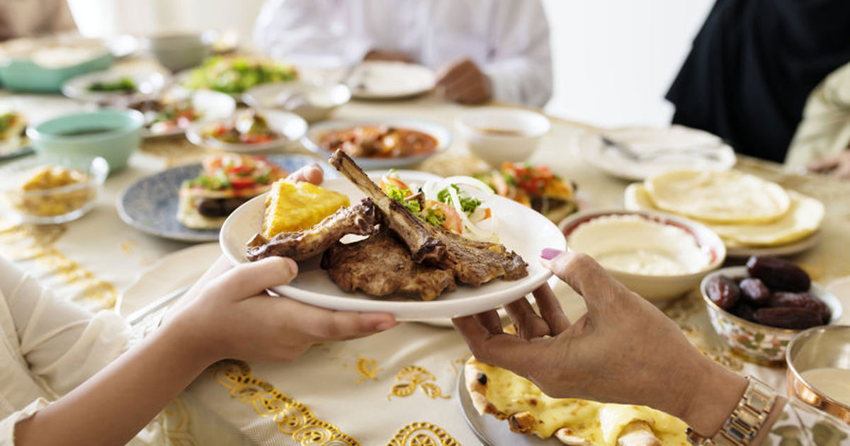 When is Eid al-Fitr? Explaining the end of Ramadan