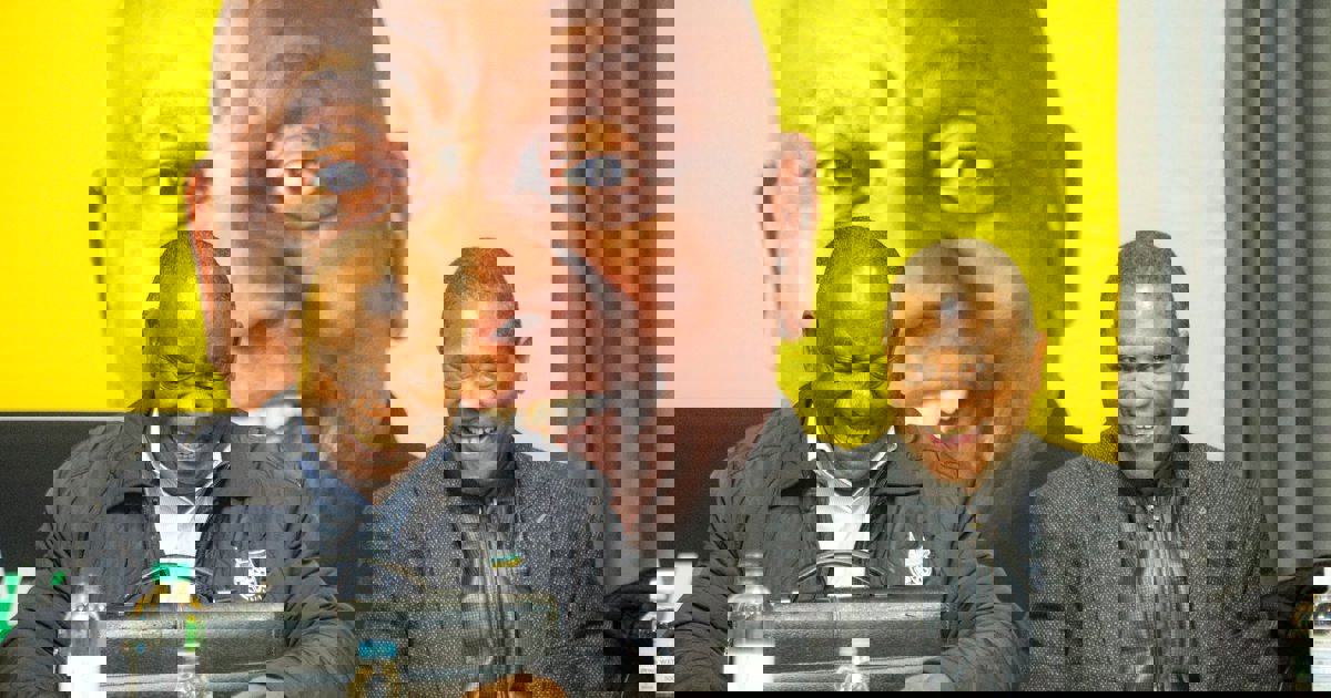 WATCH: Government of national unity 'the best option' to move SA forward – Ramaphosa