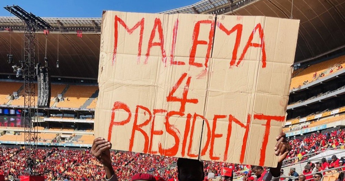 EFF fires warning shot to parties with KZN stronghold as it makes play ...