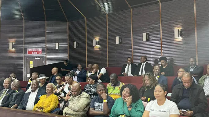 Griffiths Mxenge inquest: Family deems it painful but necessary