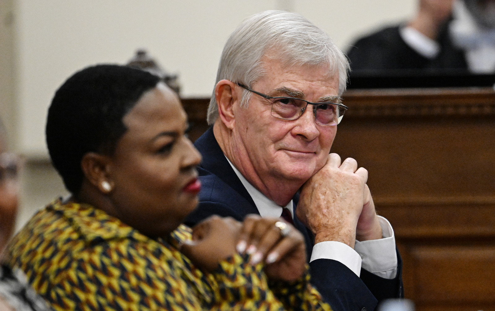 Review of parole system to be completed this year, says Groenewald