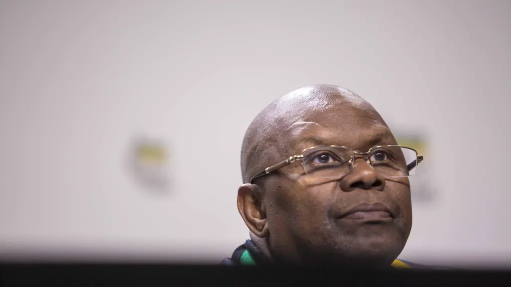 Hawks probing Deputy DPE Minister Bapela for theft under false pretenses