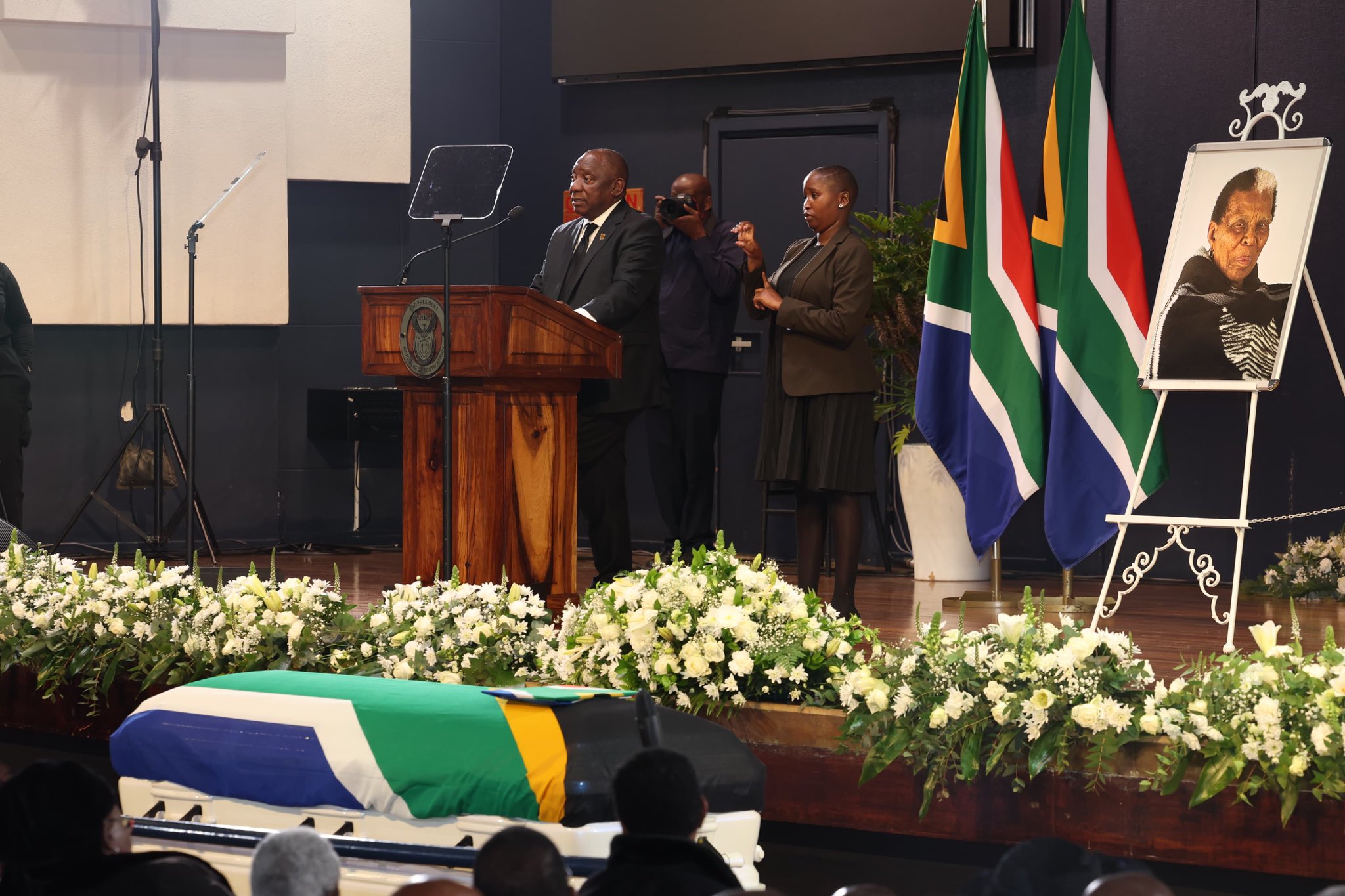 EWN | African National Congress (ANC)