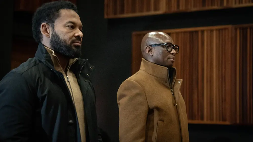 Corruption-accused Zizi Kodwa set to return to court