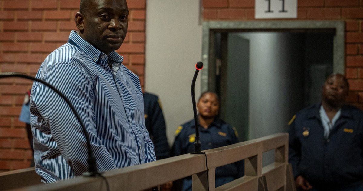 Testimony of alleged serial rapist Phiri set to continue in court