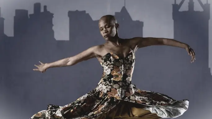 Award-winning Soweto-born dancer/choreographer Dada Masilo dies at 39