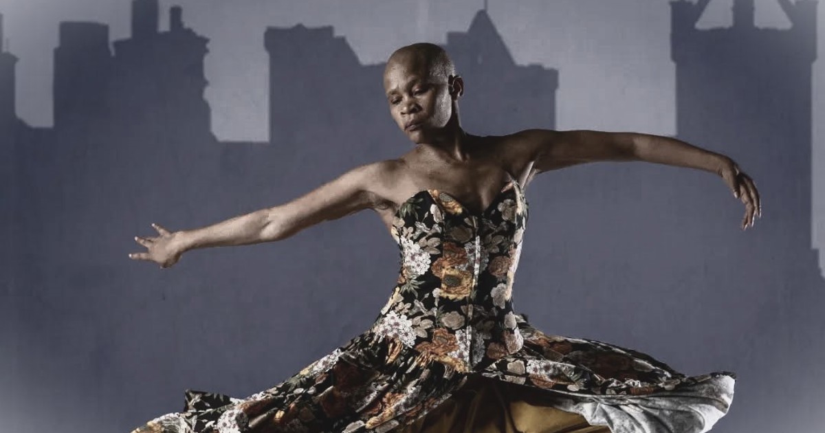 Award-winning Soweto-born dancer/choreographer Dada Masilo dies at 39