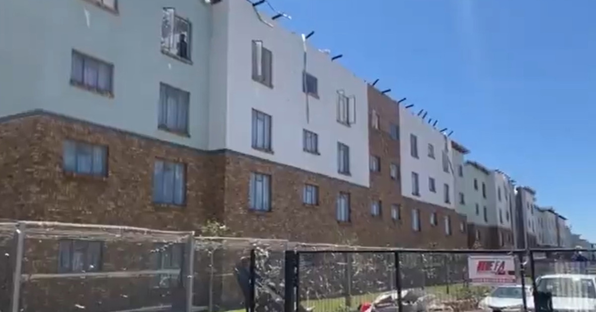 'You don't prepare for things like this': Designer recalls how ...