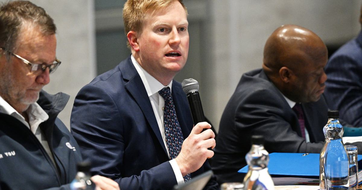 George building collapse: Macpherson vows to provide answers to ...