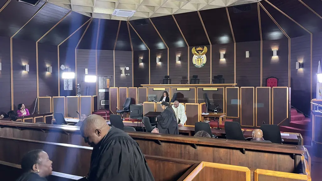 NPA says several organs of apartheid govt colluded in a lie about Chief Albert Luthuli's death