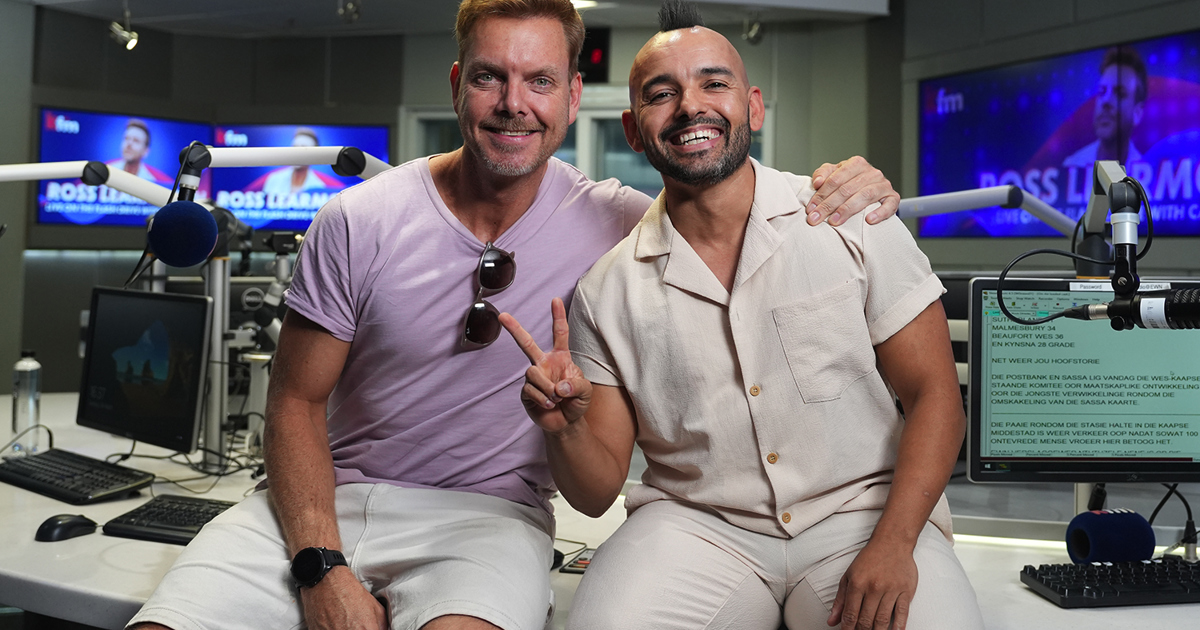 Ross Learmonth catches up with Carl Wastie about his latest single ...