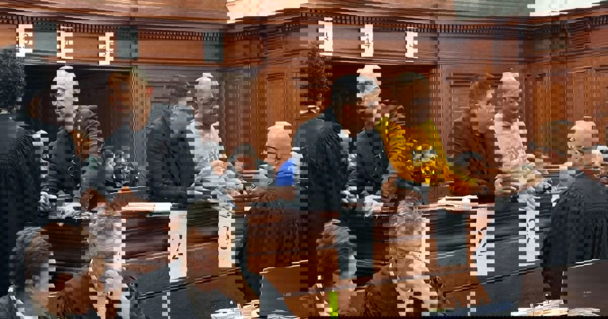 Modack trial: Cop says two co-accused had their own agenda