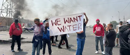 Steenhuisen calls for action against Gayton McKenzie following allegations of racism against him