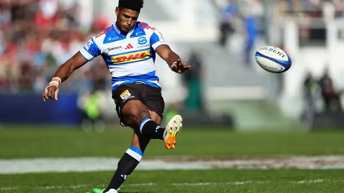 Stormers urge Cape Town to fill DHL Stadium for Chippie tribute, URC ...