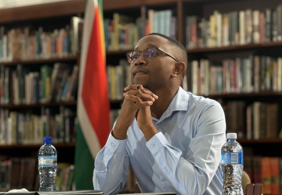 Johannesburg to face water outages during multi-day maintenance shutdown