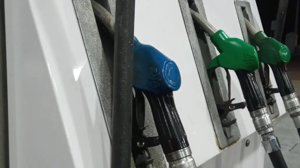 Fuel price mixed bag for June: Petrol hiked by R1.43, while diesel and ...