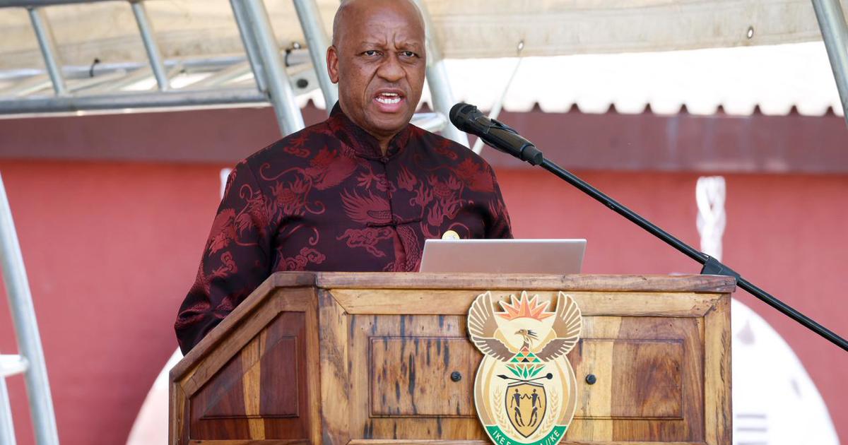 Reconciliation Day: Unresolved past conflicts threaten stability, warns ...