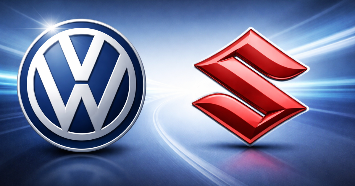 VW Polo Vivo vs Suzuki Swift: SA’s top-selling cars battle it out