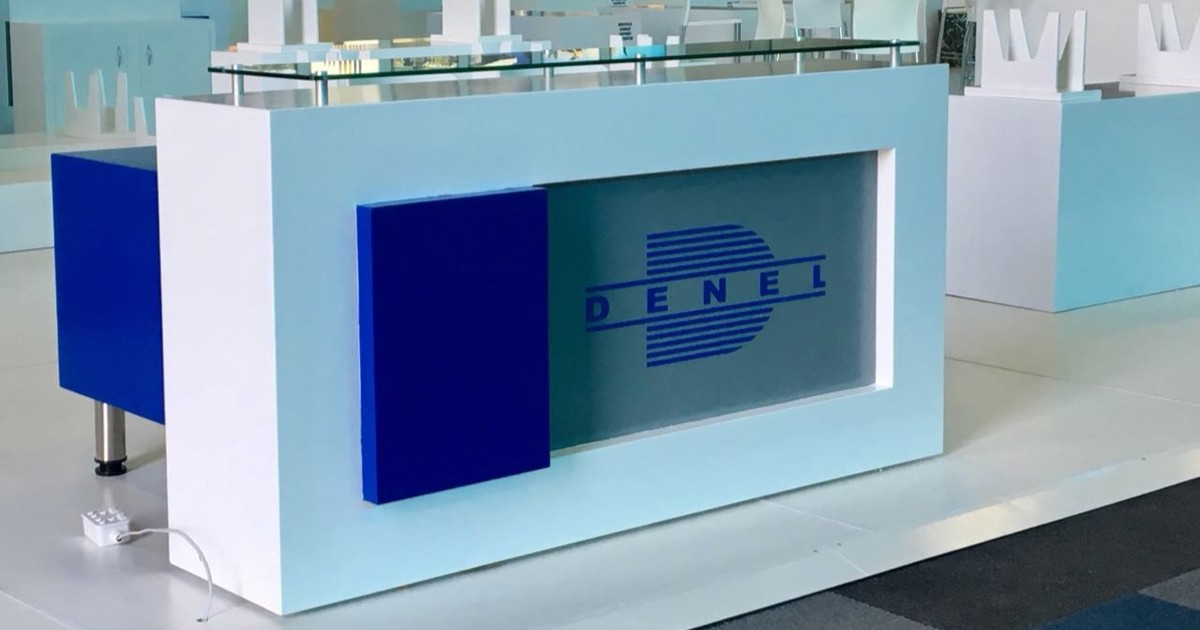 Denel to respond to activists' call to stop supplying Israel