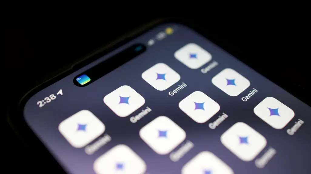Google launches Gemini 3, it's ‘most intelligent’ AI
