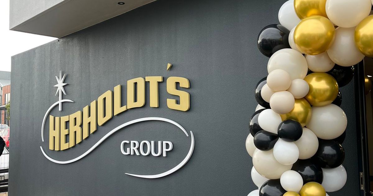 Herholdt’s Group unveils new Brackengate Head Office!