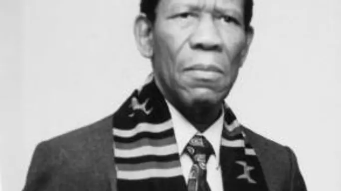 Former PAC leader and anti-apartheid lawyer Motsoko Pheko dies