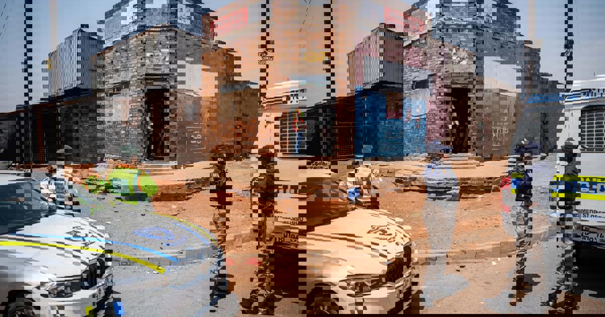 New Joburg by-law enforcement team to address flouting of regulations by spaza shops