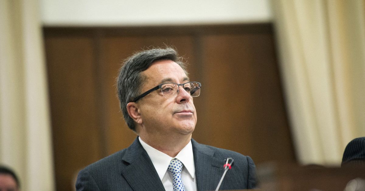Police confirm inquest docket registered into ex-Steinhoff CEO Markus ...