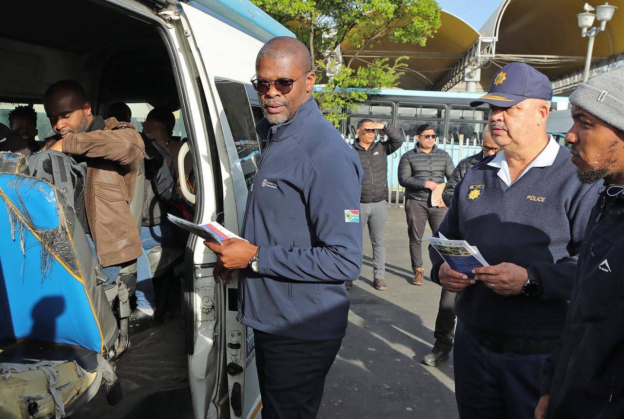 ANC unveils new membership smart card