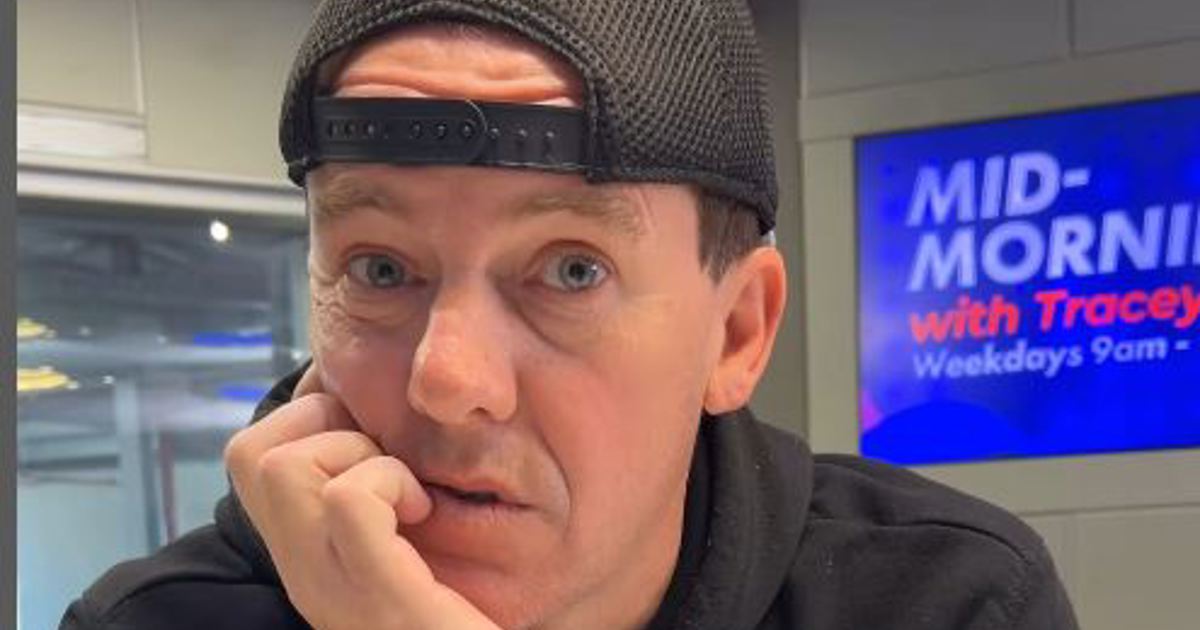 LISTEN: Whackhead's latest prank... FAILS! Is he getting too famous?