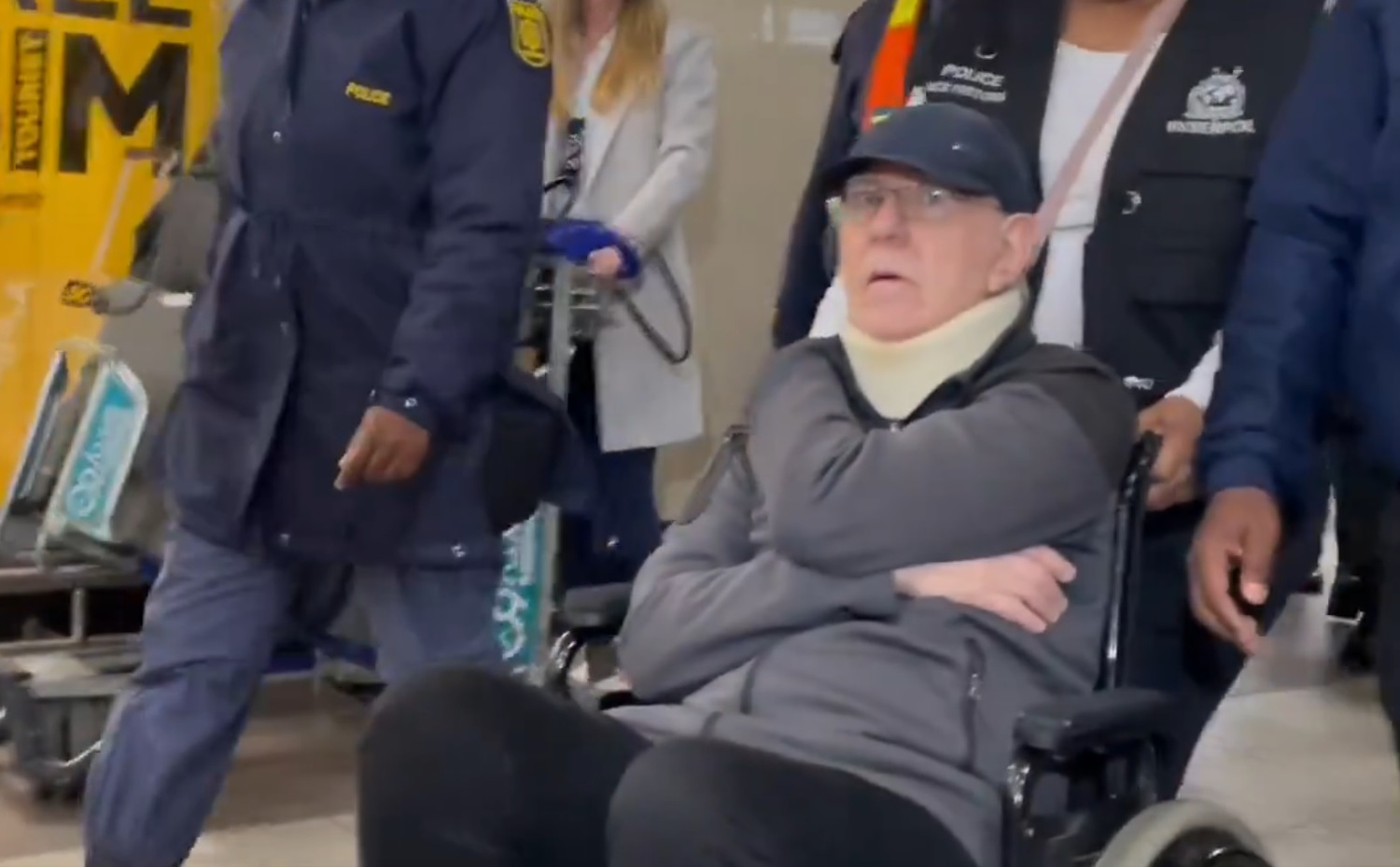 Fraud-accused Lomas facing 61 counts of corruption linked to R1.5bn ...