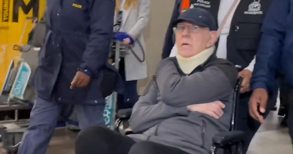 Fraud-accused Lomas facing 61 counts of corruption linked to R1.5bn ...