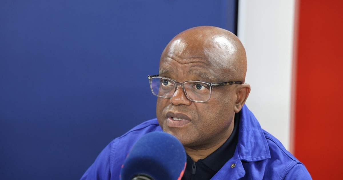 Minority parties in Joburg council file no-confidence motion against ...