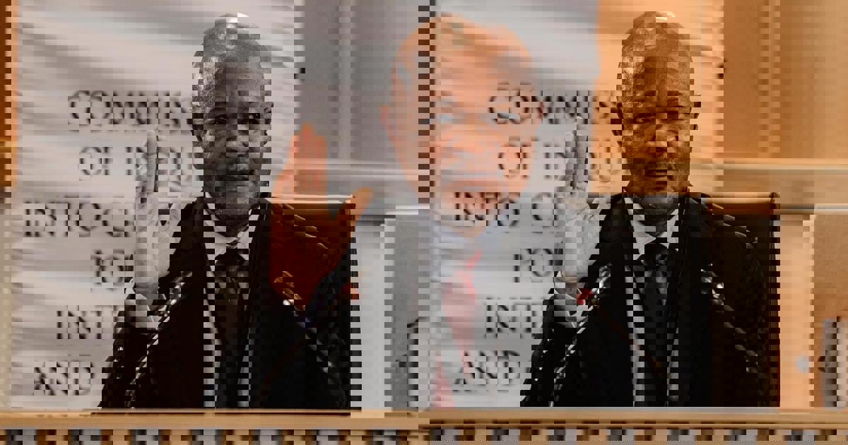 Mchunu justifies PKTT disbandment amid 'systematic human rights ...