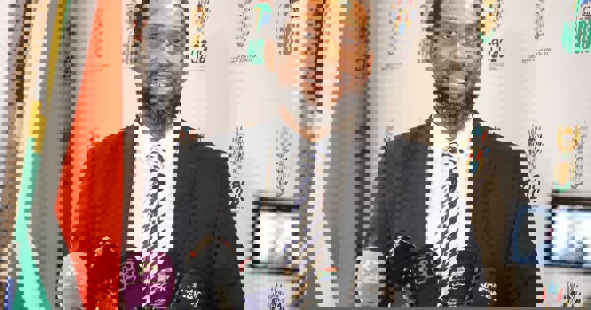 Manamela announces publication of draft regulations for reporting by ...