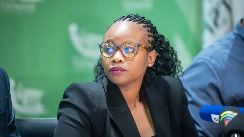 Tshwane DA accuses Mayor Moya of failing to act against Deputy Modise