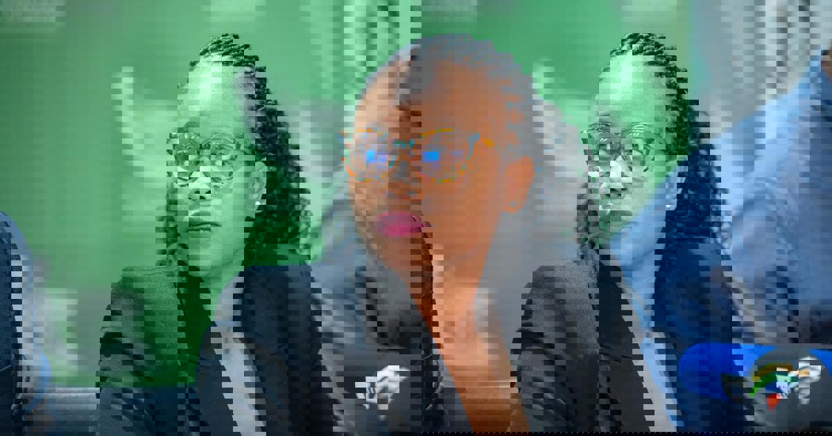 Tshwane DA accuses Mayor Moya of failing to act against Deputy Modise