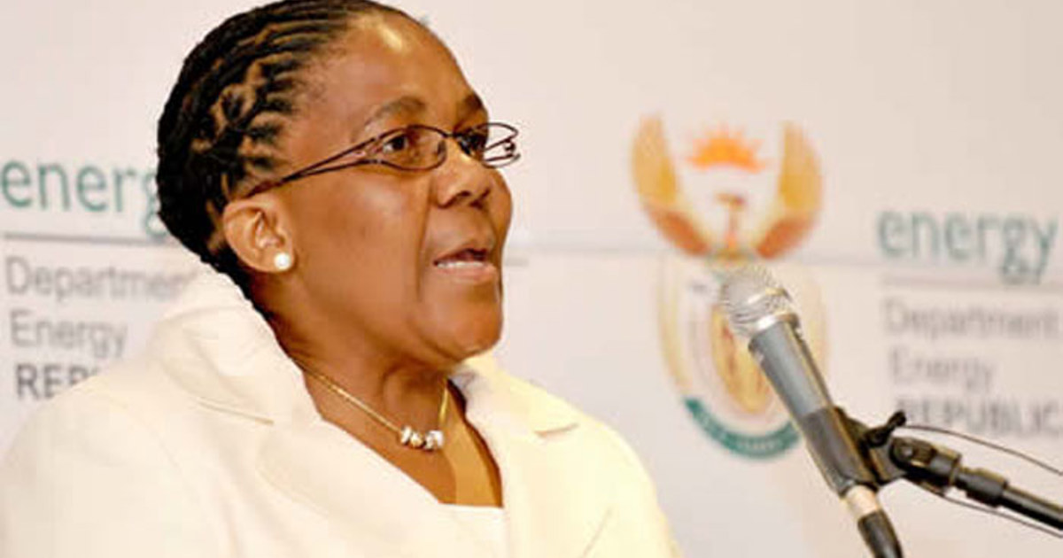 Suspending ANC MP Peters from Parly not enough given severity of ...