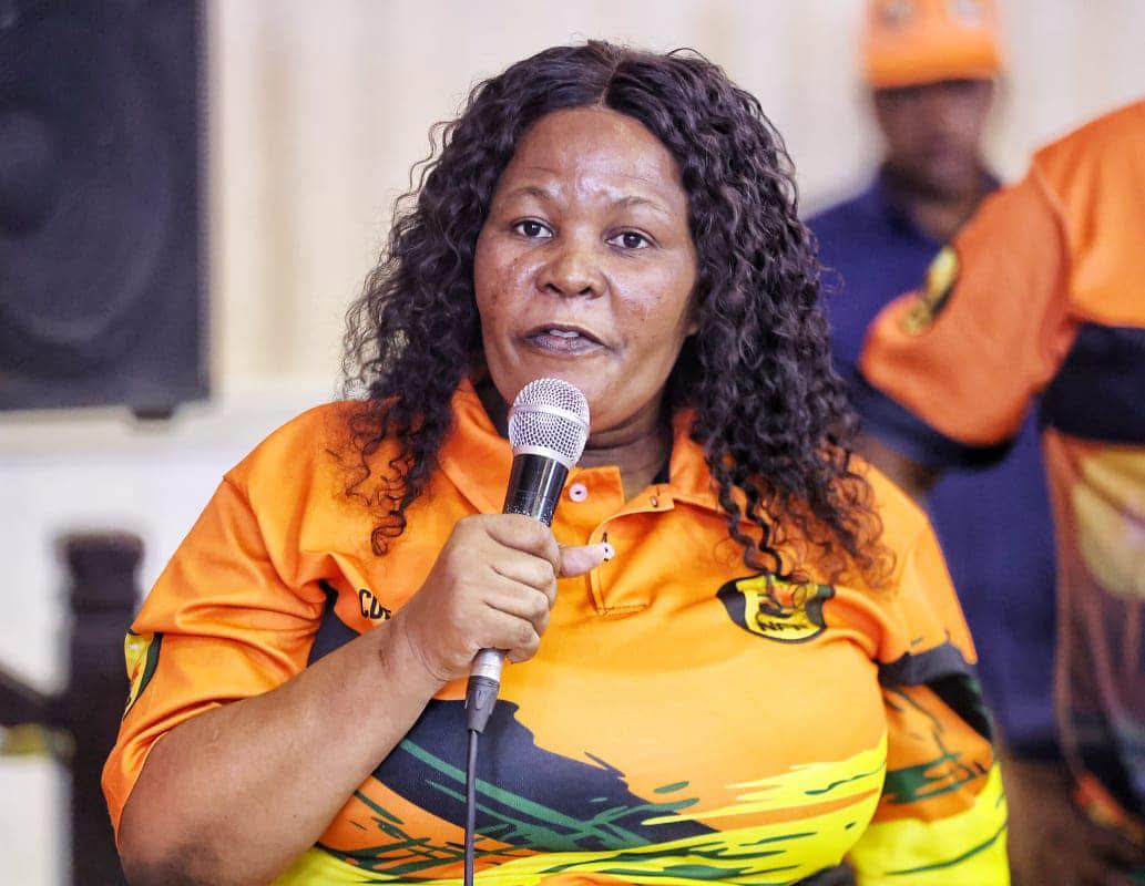 KZN woman sentenced, fined for impersonating transport officials