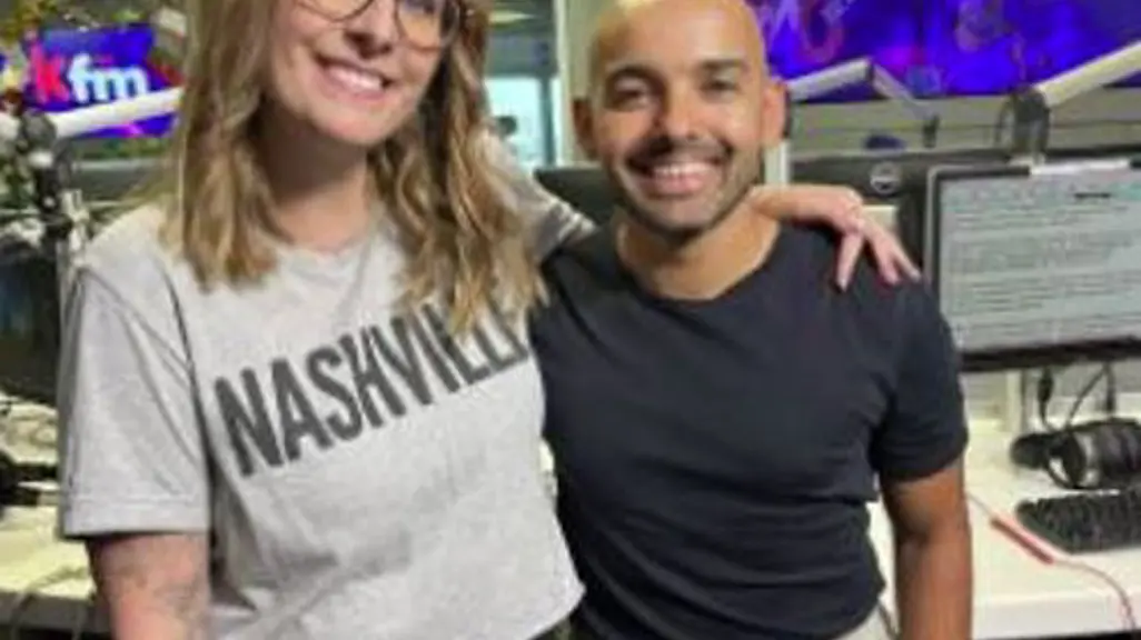 All I Want: Erin Elliot's latest song upbeat about body image