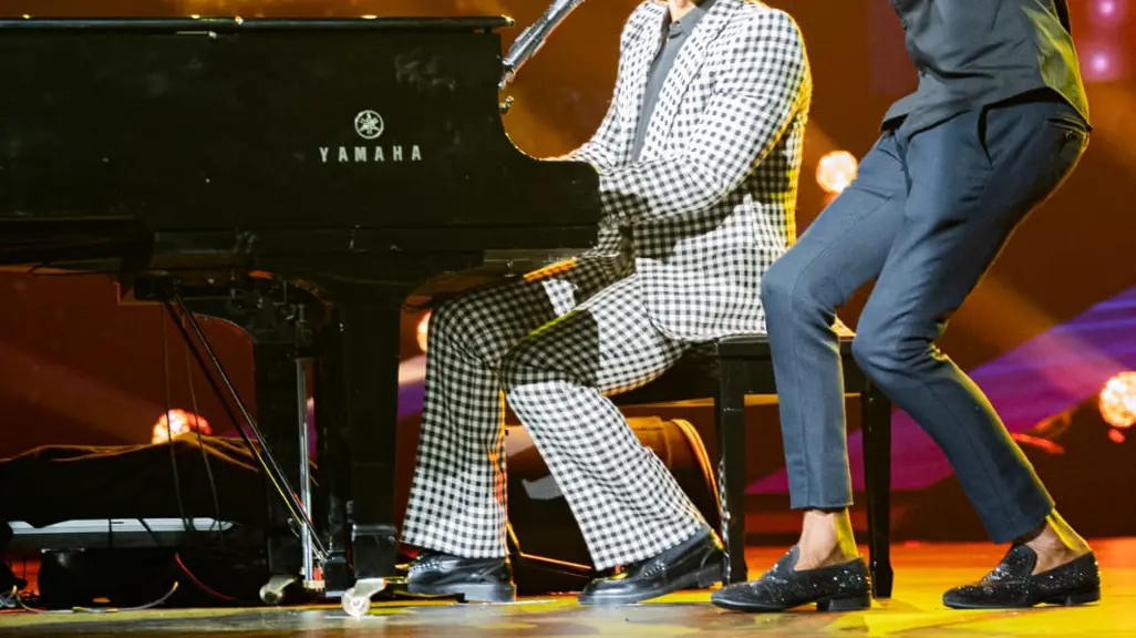 How Mthandazo Gatya's life has changed since viral John Legend TikTok duet