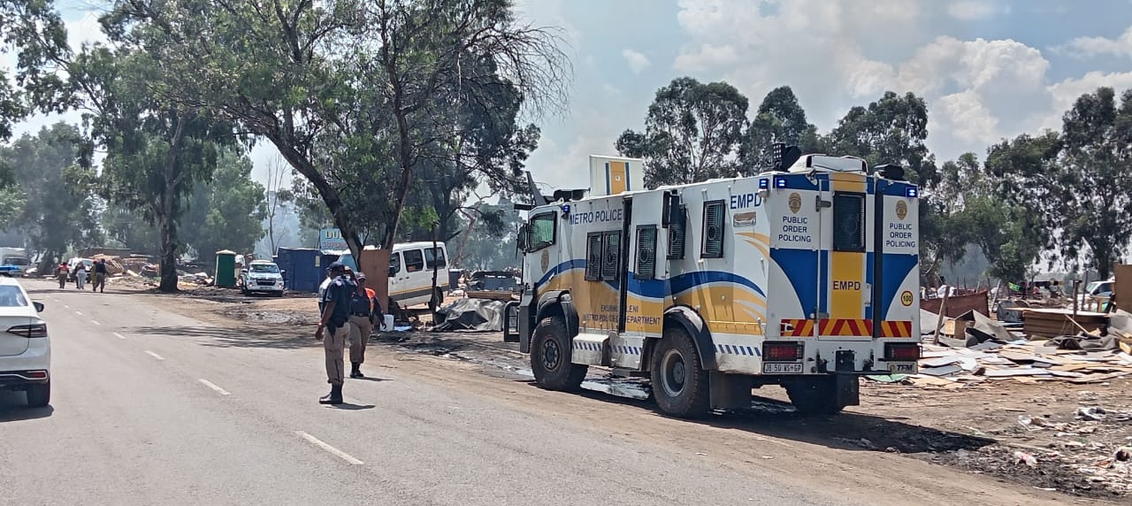 City of Ekurhuleni hopes to maintain stability it has managed to ...