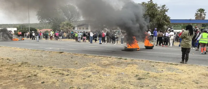 SALGA strikes ‘game-changing’ 5-year wage deal with unions SAMWU and IMATU