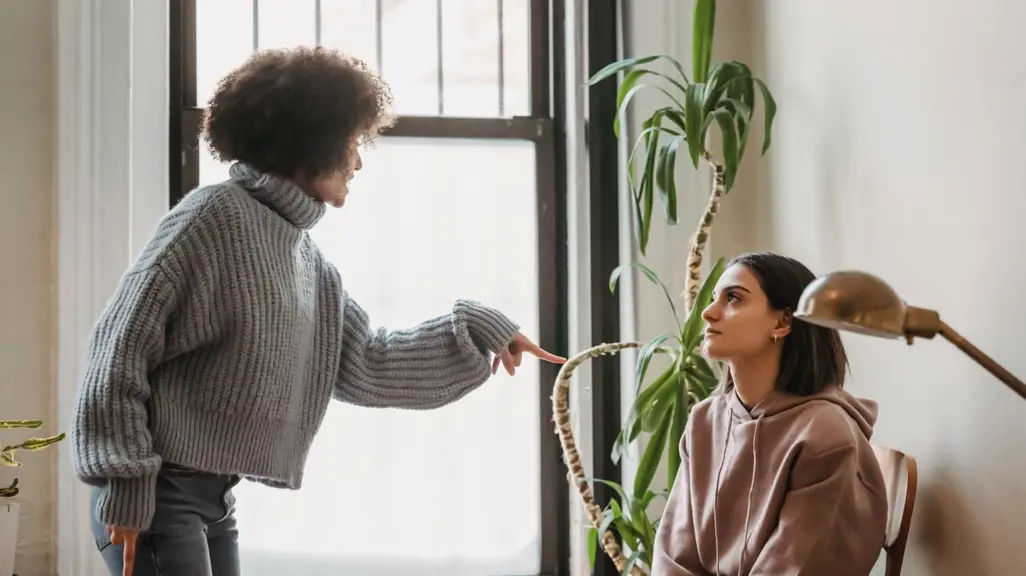 Is your need for control hiding something deeper?