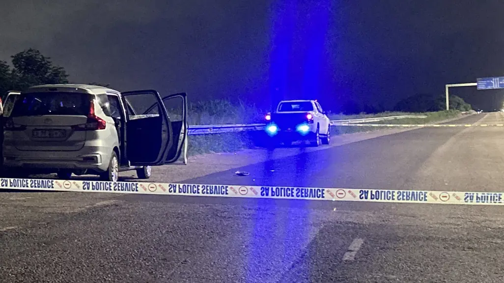 4 suspects killed in shootout with KZN police wanted for murder - SAPS