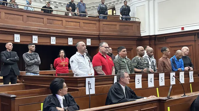 Criminologist believes there's enough evidence to show Modack guilty of ...