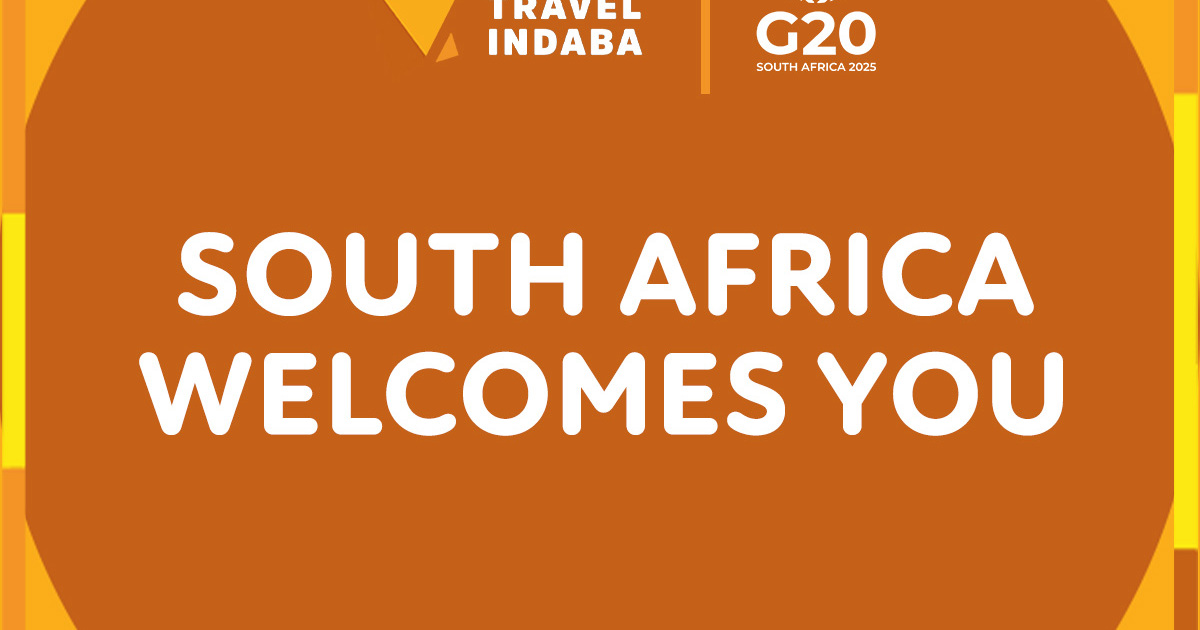 Africa’s Travel Indaba 2025 declares continent 'Unlimited' and open for ...