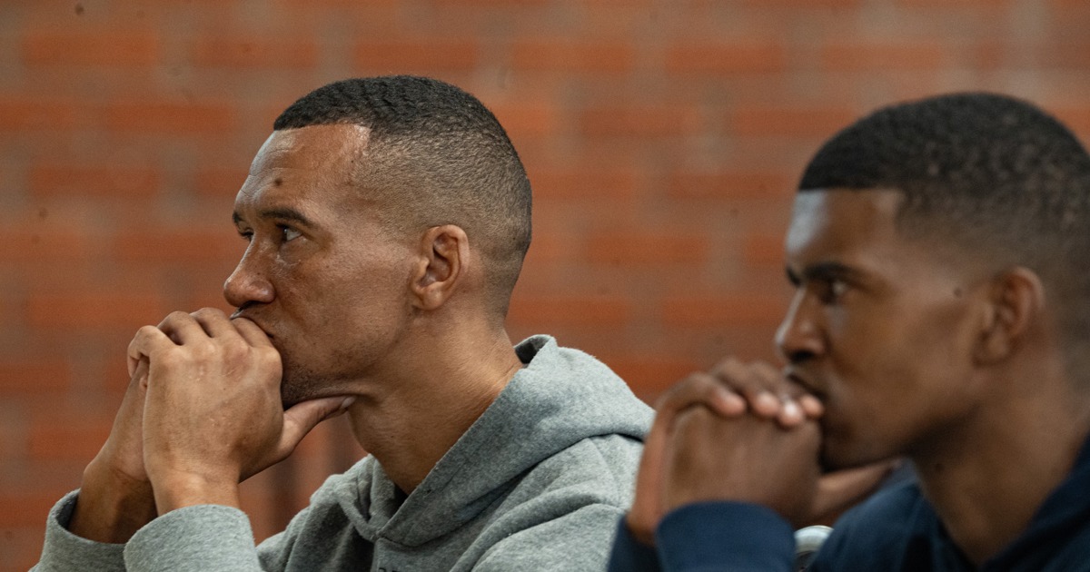 Joshlin trial: Judge berates defence claim that Van Ryhn was asleep ...