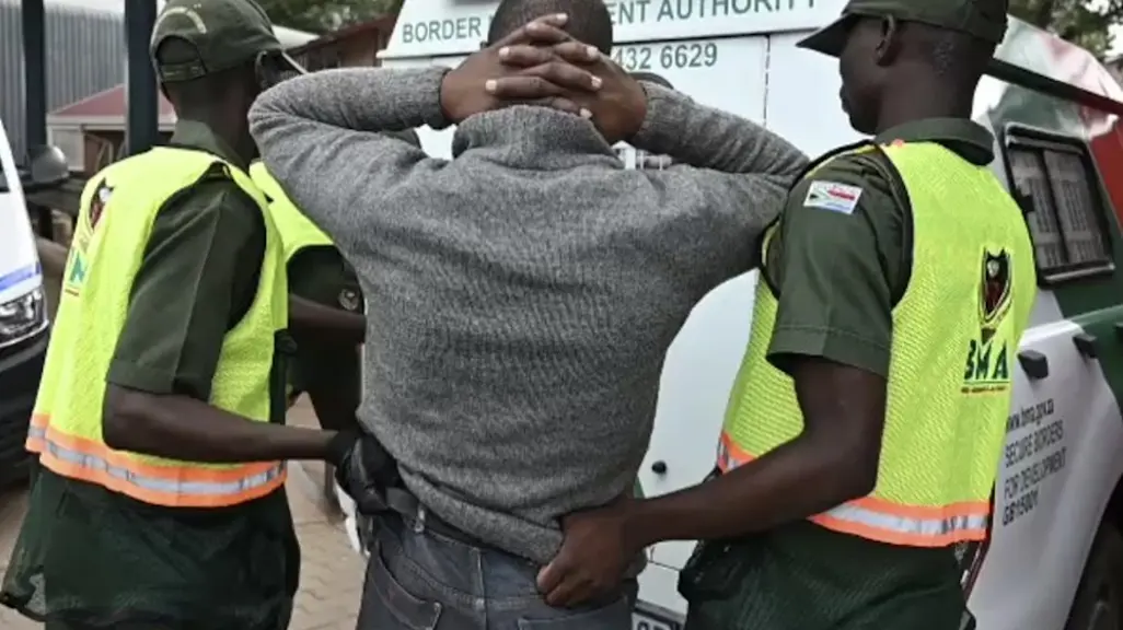 BMA sends 673 Malawians, 202 Zimbabweans home