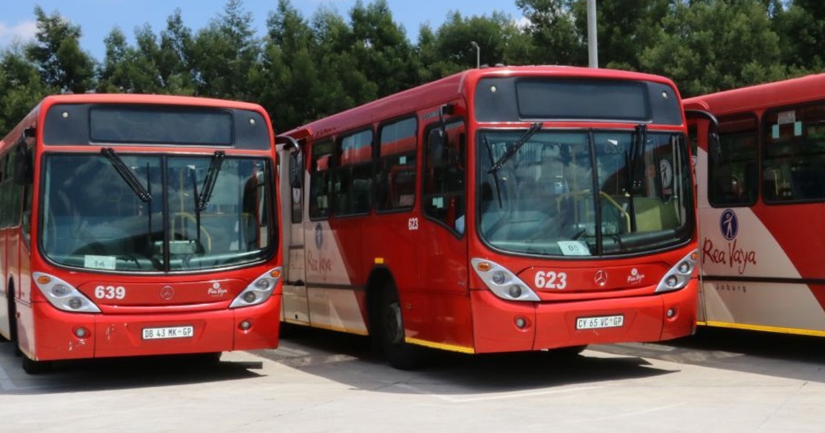 Taxi industry, Rea Vaya at a dead end over delayed compensation